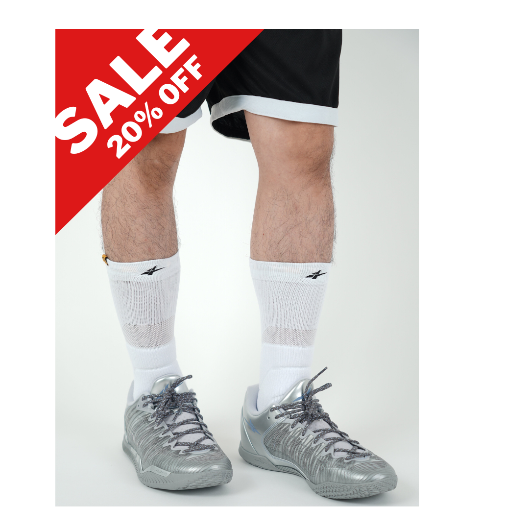 SPO Pro Socks Mid – Box and 1