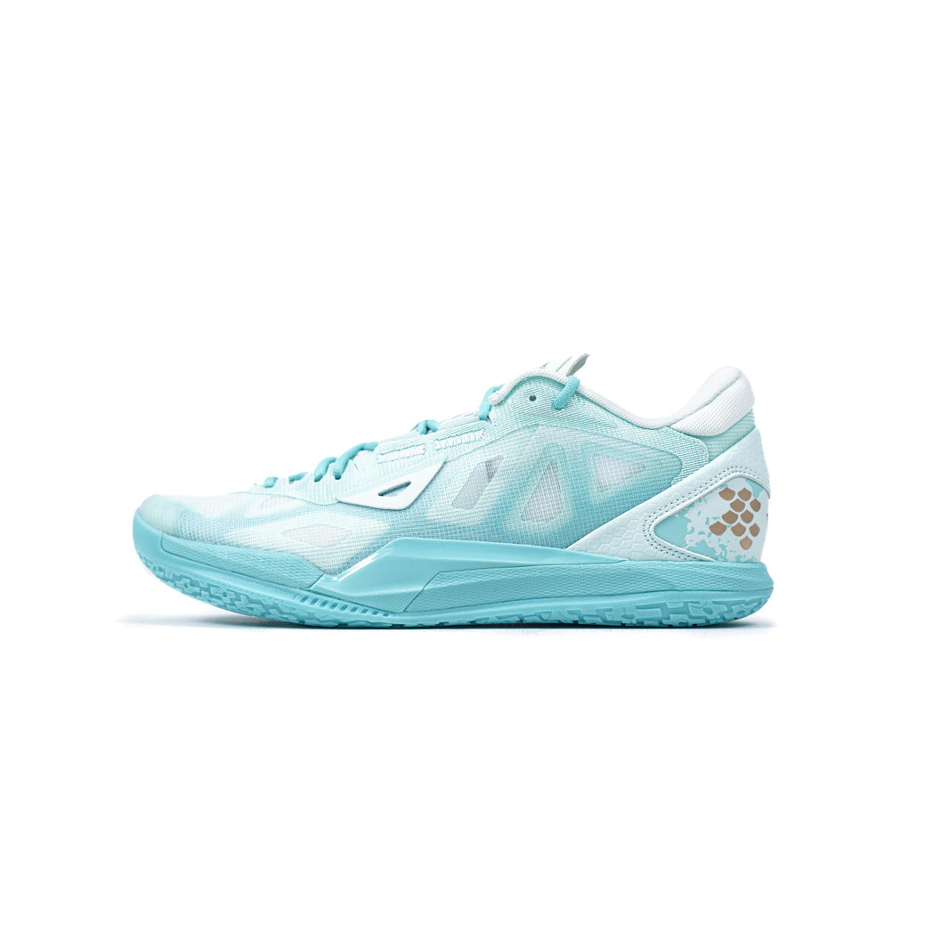 SPO Game 1 Low – Box and 1