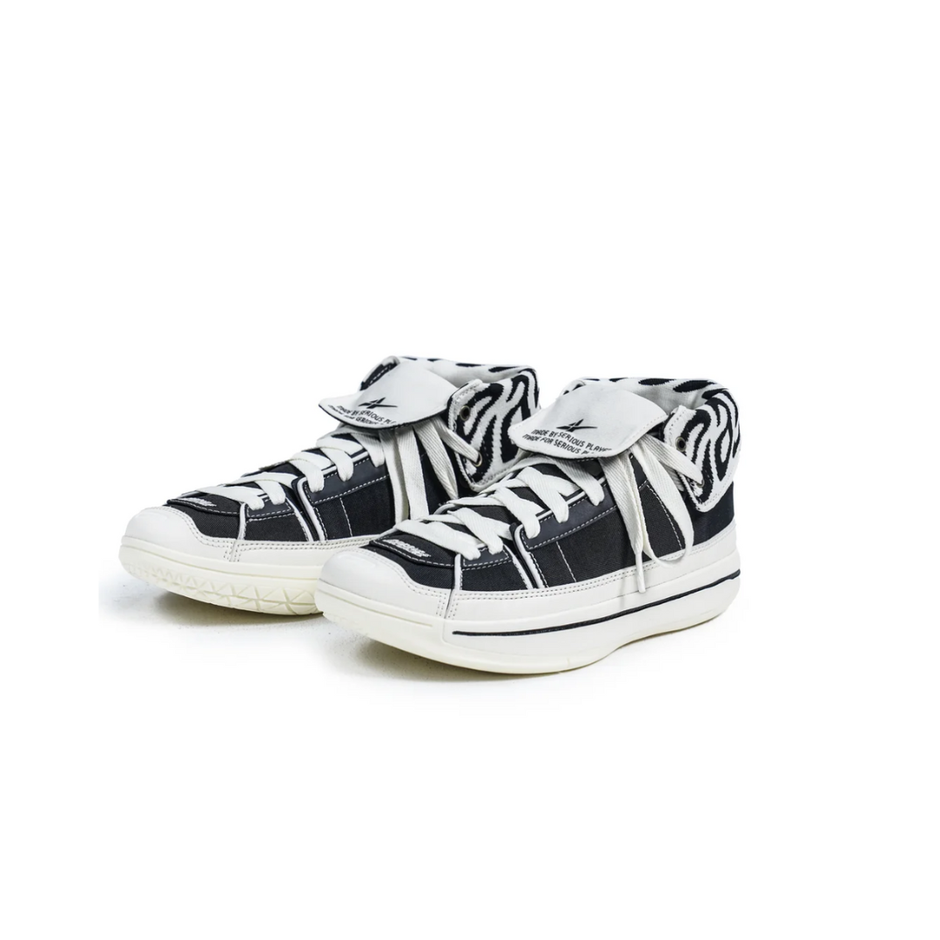 SPO Easy 1 HI – Box and 1